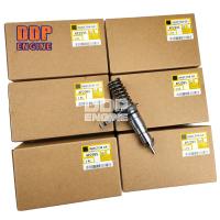 China Diesel Engine Fuel Injector Nozzle 4P2995 0R8471 4P-2995 6I3669 For 3114 3116 3116 for sale