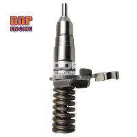 China Diesel Engine Fuel Injector Nozzle 4P2995 0R8471 4P-2995 6I3669 For 3114 3116 3116 for sale