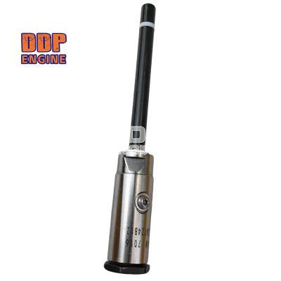 China Diesel Engine Fuel Injector Nozzle 4W-7016 0R3420 4W7016 For 3208 613C 227 225 225B 225D 229 231D for sale