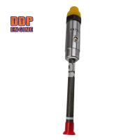 China Diesel Engine Fuel Injector Nozzle 4W7018 4W-7018 For Loader 988b 988F 990 992C 992D 3406 3406B for sale