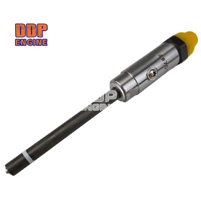 China Diesel Engine Fuel Injector Nozzle 4W7018 4W-7018 For Loader 988b 988F 990 992C 992D 3406 3406B for sale