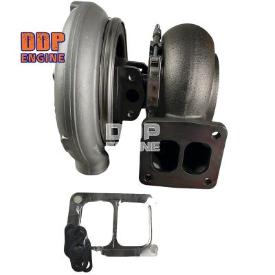China Diesel Engine Turbocharger 7C8632 0R6342 310135 184119 7N7748 4N8969 43LM373 3I2881 For 3306 for sale