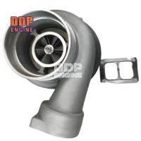 China Diesel Engine Turbocharger 7N1758 TV8106 465048-5002S 465048-0002 For D9H 3408 D353 for sale