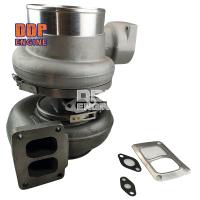 China Diesel Engine Turbocharger 7N1758 TV8106 465048-5002S 465048-0002 For D9H 3408 D353 for sale