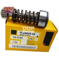 China Diesel Engine Fuel Pump Plunger 7W-0182 7W0182 For 3406 3408 3412 621B 623B for sale