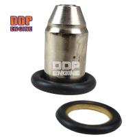 China Diesel Engine Fuel Injector Nozzle 8N4697 8N-4697 8M1584 8M-1584 For Wheel Loader 3306 3304 D342C 215 920 930 950 for sale