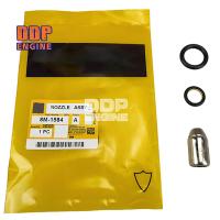 China Diesel Engine Fuel Injector Nozzle 8N4697 8N-4697 8M1584 8M-1584 For Wheel Loader 3306 3304 D342C 215 920 930 950 for sale