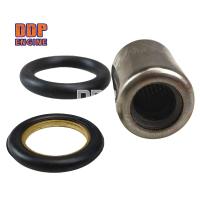 China Diesel Engine Fuel Injector Nozzle 8N4697 8N-4697 8M1584 8M-1584 For Wheel Loader 3306 3304 D342C 215 920 930 950 for sale