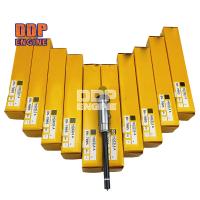 China Diesel Engine Fuel Injector Nozzle 8N-7005 8N7005 For 3304 3304B 3306 3306B for sale