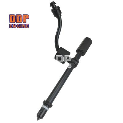 China Diesel Engine Fuel Injector Nozzle 9L6969 9L-6969 22762 For 3204 3208 for sale