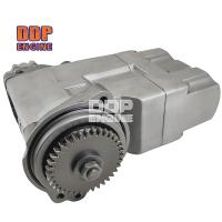 China Diesel Engine Fuel Injection Pump 10R-8899 10R8899 For Excavator C7 336D 329D 330d for sale