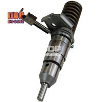 China Diesel Engine Fuel Injector Nozzle 127-8213 1278213 For Excavator 3166 200B 320B E200B E320B for sale