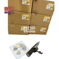 China Diesel Engine Fuel Injector Nozzle 127-8213 1278213 For Excavator 3166 200B 320B E200B E320B for sale
