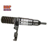 China Diesel Engine Fuel Injector Nozzle 127-8213 1278213 For Excavator 3166 200B 320B E200B E320B for sale