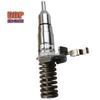China Diesel Engine Fuel Injector Nozzle 127-8216 107-7732 0R-8682 For E320b E325b E322b for sale
