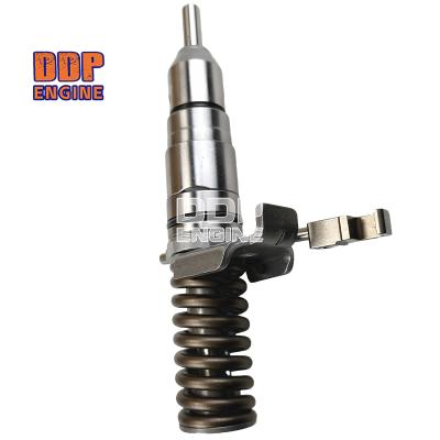 China Diesel Engine Fuel Injector Nozzle 127-8216 107-7732 0R-8682 For E320b E325b E322b for sale