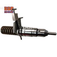 China Diesel Engine Fuel Injector Nozzle 127-8216 107-7732 0R-8682 For E320b E325b E322b for sale
