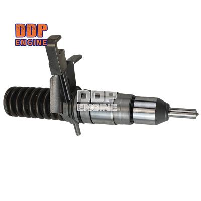 China Diesel Engine Fuel Injector Nozzle 1408413 140-8413 0R8867 For IT38G 3114 3116 3126 for sale