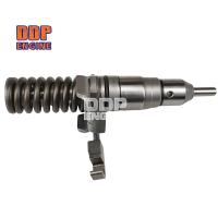 China Diesel Engine Fuel Injector Nozzle 1408413 140-8413 0R8867 For IT38G 3114 3116 3126 for sale