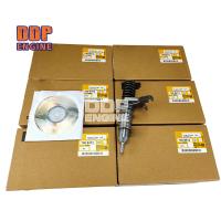 China Diesel Engine Fuel Injector Nozzle 1408413 140-8413 0R8867 For IT38G 3114 3116 3126 for sale