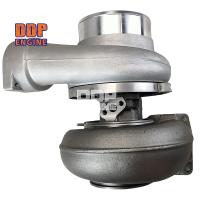China Diesel Engine Turbocharger 144-4568 TV8107 408742-0007 OR5744 1W-3439 For SR4 3412 3412C 3412E PM3412 PR-1000 for sale