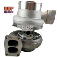 China Diesel Engine Turbocharger 144-4568 TV8107 408742-0007 OR5744 1W-3439 For SR4 3412 3412C 3412E PM3412 PR-1000 for sale