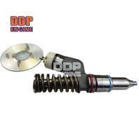 China Diesel Engine Fuel Injector Nozzle 2113023 211-3023 10R2781 10-R2781 10R0957 10R-8500 10R-8501 10R-0957 102-2014 EX630957 OR9257 For 3406E C-15 C-16 C15 C16 for sale
