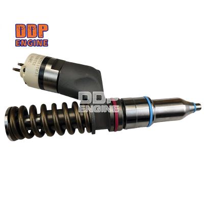 China Diesel Engine Fuel Injector Nozzle 2113023 211-3023 10R2781 10-R2781 10R0957 10R-8500 10R-8501 10R-0957 102-2014 EX630957 OR9257 For 3406E C-15 C-16 C15 C16 for sale