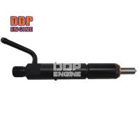 China Diesel Engine Fuel Injector Nozzle 212-8470 2128470 S6K For 312C 320C 320D E320C 3066 for sale