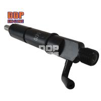 China Diesel Engine Fuel Injector Nozzle 212-8470 2128470 S6K For 312C 320C 320D E320C 3066 for sale