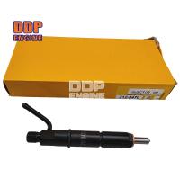 China Diesel Engine Fuel Injector Nozzle 212-8470 2128470 S6K For 312C 320C 320D E320C 3066 for sale