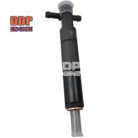 China Diesel Engine Fuel Injector Nozzle 2165478 10R7593 216-5478 For 272C 277C 287C 297C 3044C 906 906H 907H 908 908H for sale