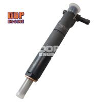 China Diesel Engine Fuel Injector Nozzle 2165478 10R7593 216-5478 For 272C 277C 287C 297C 3044C 906 906H 907H 908 908H for sale