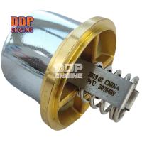 China 3076489 201737 146077 3411335 Diesel Engine Thermostat For K19 KTA19 QSK19 for sale