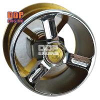 China 3076489 201737 146077 3411335 Diesel Engine Thermostat For K19 KTA19 QSK19 for sale