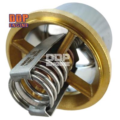 China 3076489 201737 146077 3411335 Diesel Engine Thermostat For K19 KTA19 QSK19 for sale