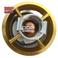 China 3076489 201737 146077 3411335 Diesel Engine Thermostat For K19 KTA19 QSK19 for sale