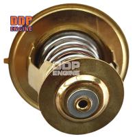 China 3802273 3802968 3283589 3972071 3917324 5292738 С4930315 1306R2-010-B2 Diesel Engine Thermostat For 4B3.9 4BT3.9 6BT5.9 6BTA5.9 EQB for sale