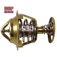 China 3928639 3928640 3907242 3901845 Diesel Engine Thermostat For 6CT 8.3 QSC8.3 ISC8.3 CGe250/280 for sale