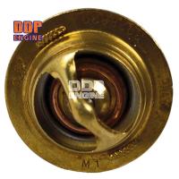 China 3928639 3928640 3907242 3901845 Diesel Engine Thermostat For 6CT 8.3 QSC8.3 ISC8.3 CGe250/280 for sale