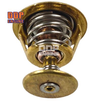 China 3928639 3928640 3907242 3901845 Diesel Engine Thermostat For 6CT 8.3 QSC8.3 ISC8.3 CGe250/280 for sale
