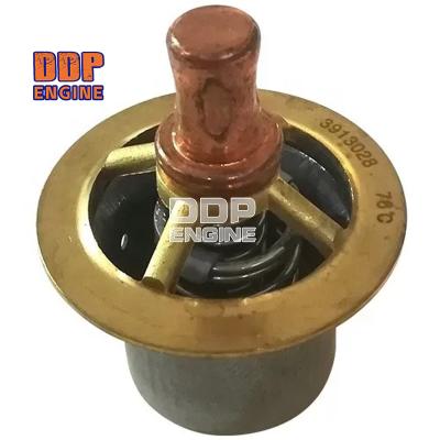 China 3913028 Diesel Engine Thermostat For C8.3L 6C 6CT 6CTA ISC QSC for sale