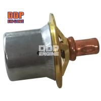 China 3913028 Diesel Engine Thermostat For C8.3L 6C 6CT 6CTA ISC QSC for sale