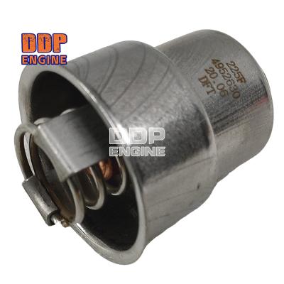 China 3100300 4952631 3059408 4952630 4952629 3680453 4952630 Engine Thermostat For QSM11 ISM11 M11 for sale