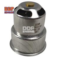 China 3100300 4952631 3059408 4952630 4952629 3680453 4952630 Engine Thermostat For QSM11 ISM11 M11 for sale