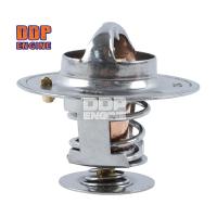 China 4080631 Engine Thermostat For 4B3.9 6B5.9 QSB3.3 CM2150 QSB4.5 QSB5.9G RD210-7 HL740-7S Hl740-9S for sale