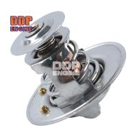 China 4080631 Engine Thermostat For 4B3.9 6B5.9 QSB3.3 CM2150 QSB4.5 QSB5.9G RD210-7 HL740-7S Hl740-9S for sale