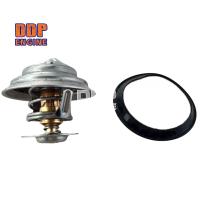 China 4936026 4992231 5273379 4930594 5284903 Engine Thermostat For ISC8.3 QSC8.3 6CT 6ISLe QSL8.9 for sale