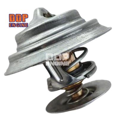 China 4936026 4992231 5273379 4930594 5284903 Engine Thermostat For ISC8.3 QSC8.3 6CT 6ISLe QSL8.9 for sale