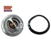 China 4936026 4992231 5273379 4930594 5284903 Engine Thermostat For ISC8.3 QSC8.3 6CT 6ISLe QSL8.9 for sale